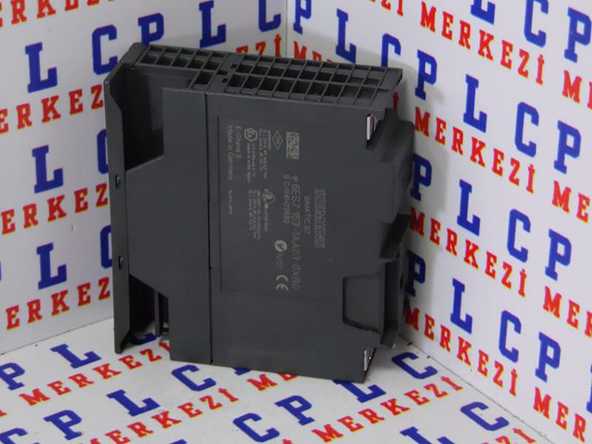 6ES7153-1AA03-0XB0 ET200M, INTERFACE MODULE IM153- | PLC Merkezi ...
